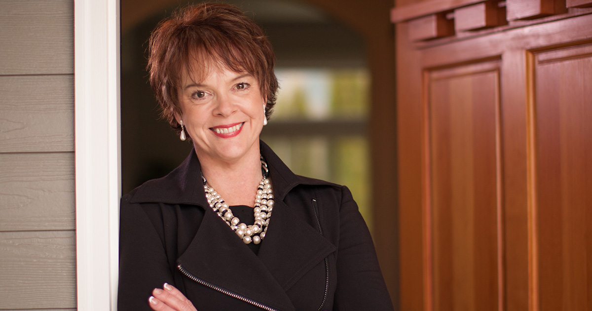 Marcia Edwards | Realtor and Principal Broker in Eugene, Oregon