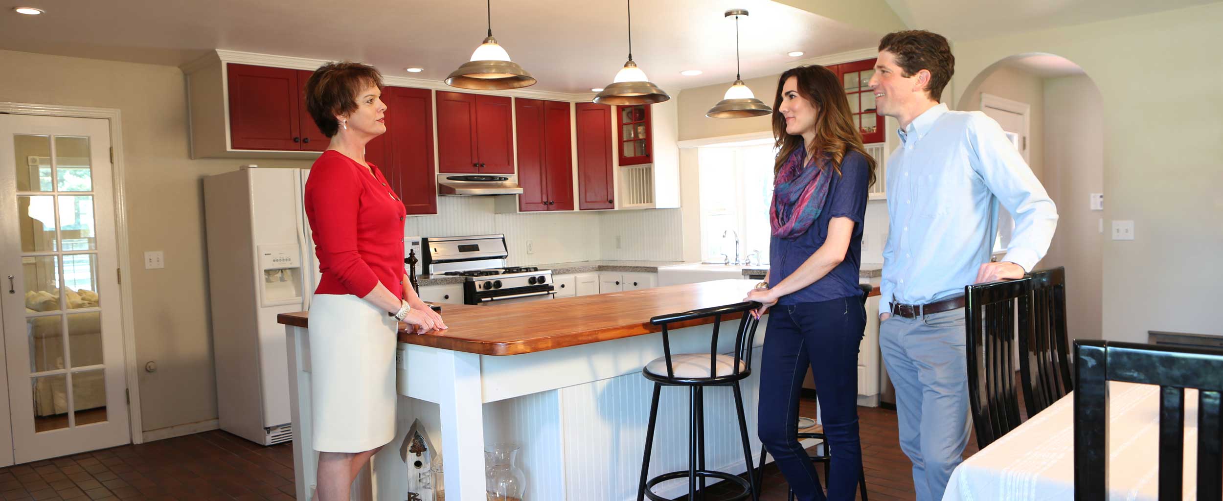 Buyers Agent in Eugene, Oregon | Marcia Edwards